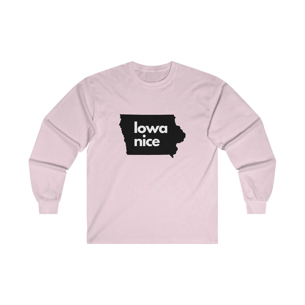 Long sleeve - Iowa Apparel