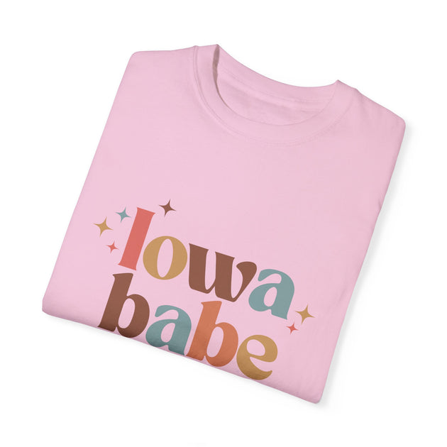 Mother's Day - Iowa Apparel