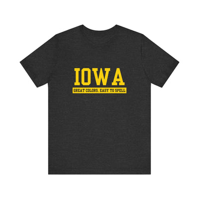 Hawkeyes - Iowa Apparel