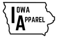 Iowa Apparel | Iowa Shirts, Local Gifts & Midwest-Inspired Clothing